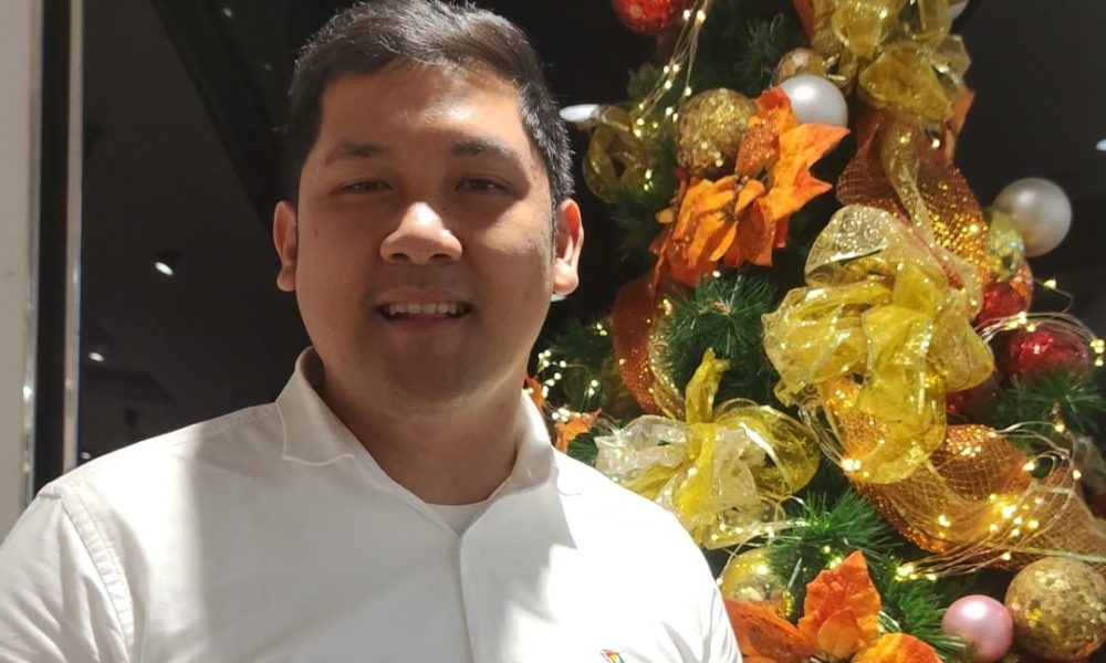 Jubir PKB Mikhael Sinaga: Natal Momen Untuk Mempererat Persaudaraan ...