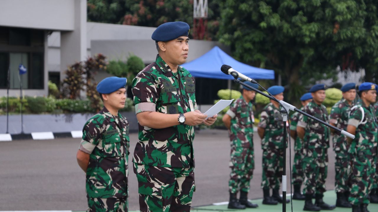 Koopsudnas Harus Dapat Tunjukkan Kapabilitasnya dalam Aspek ...