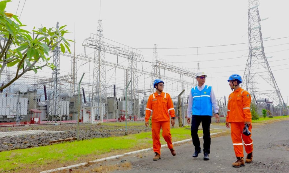 Transformasi PLN Jadi Lebih Efisien, Direktur Utama PLN Jadi Indonesia ...
