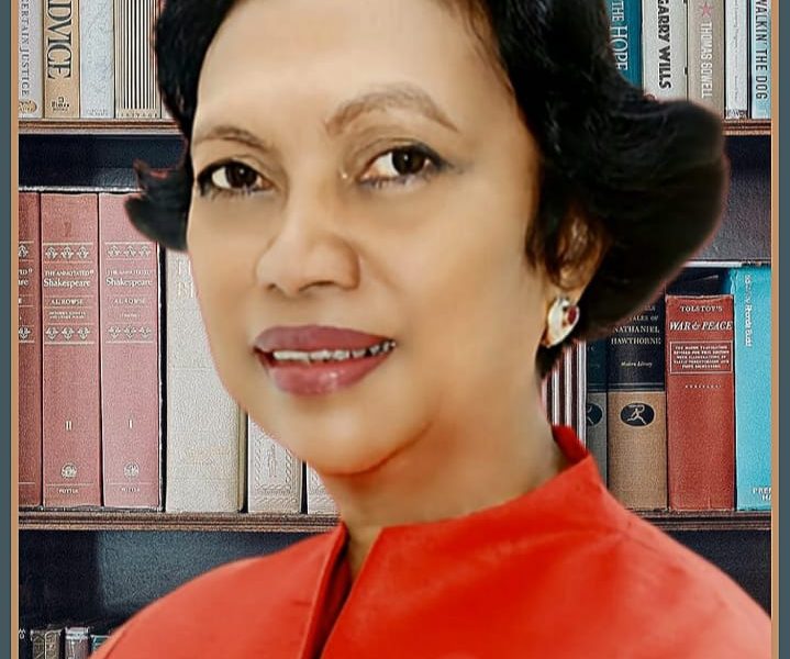 Blok Masela Mau Balik ke Laut, Engelina Pattiasina: Jangan Provokasi ...