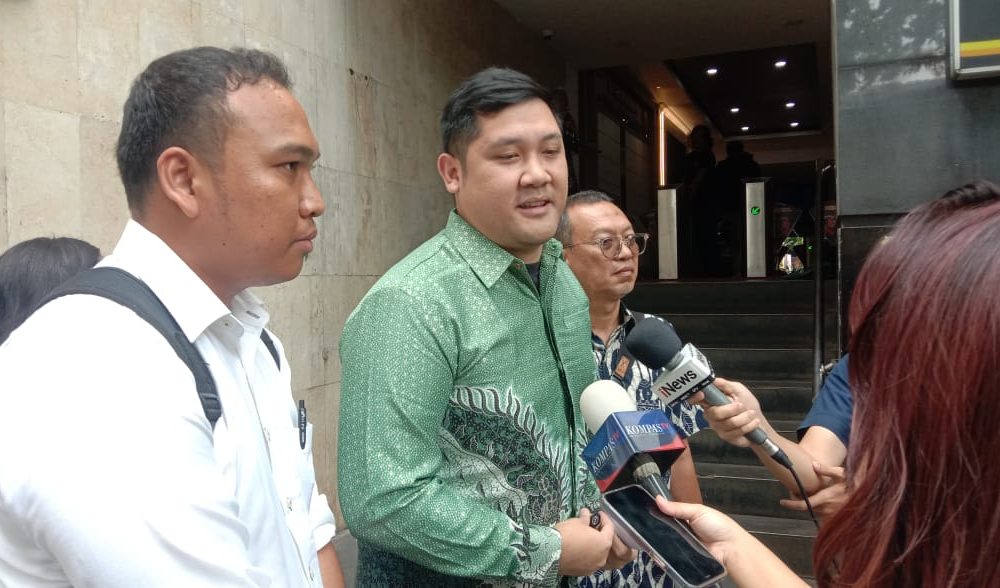 Dipanggil Polisi Soal Ijazah Jokowi, Ini Kata Mikhael Sinaga ...